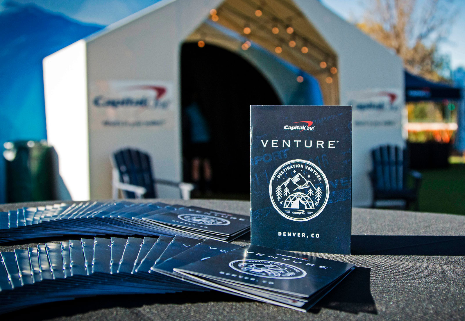 Fuel Your Adventure With Venture - Paid Posts - 5280