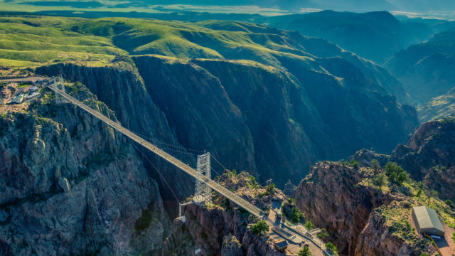 Adventure Awaits at the Royal Gorge Bridge & Park - Paid Posts - 5280