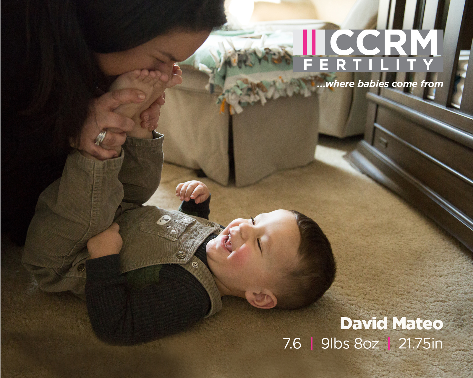 Where You Go for Fertility Treatment Matters. Here’s How To Find The ...