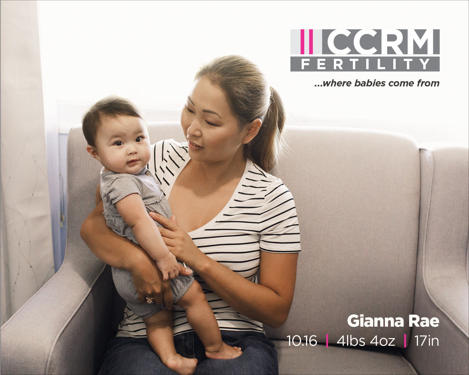 Where You Go for Fertility Treatment Matters. Here’s How To Find The ...