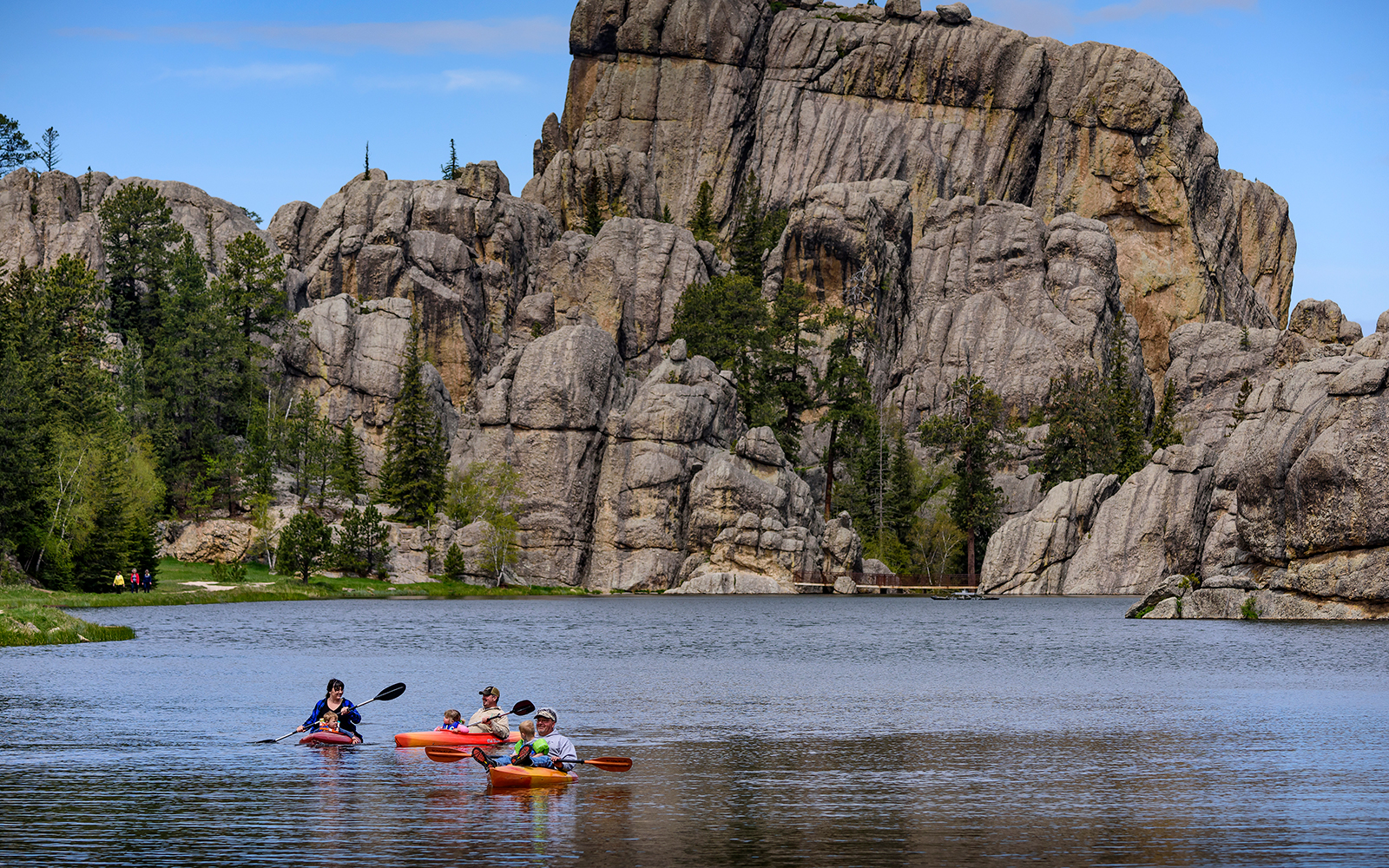 » How to Have Your Best Summer Yet at Custer State Park