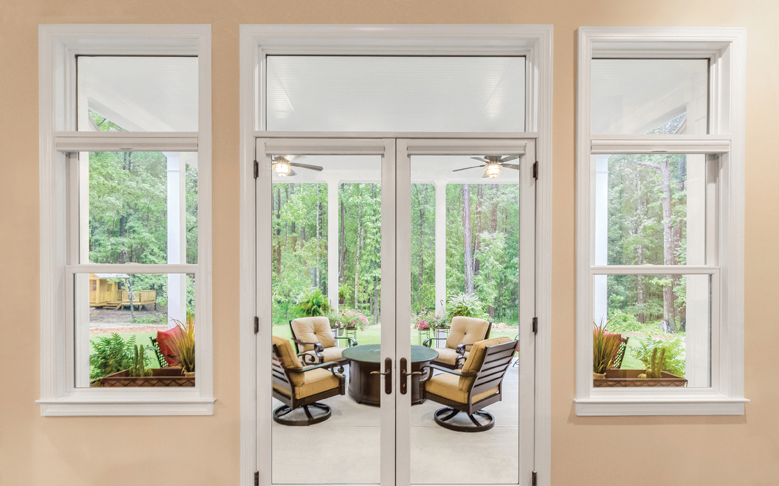 What to Know When Choosing the Perfect Windows for Your Home - 5280