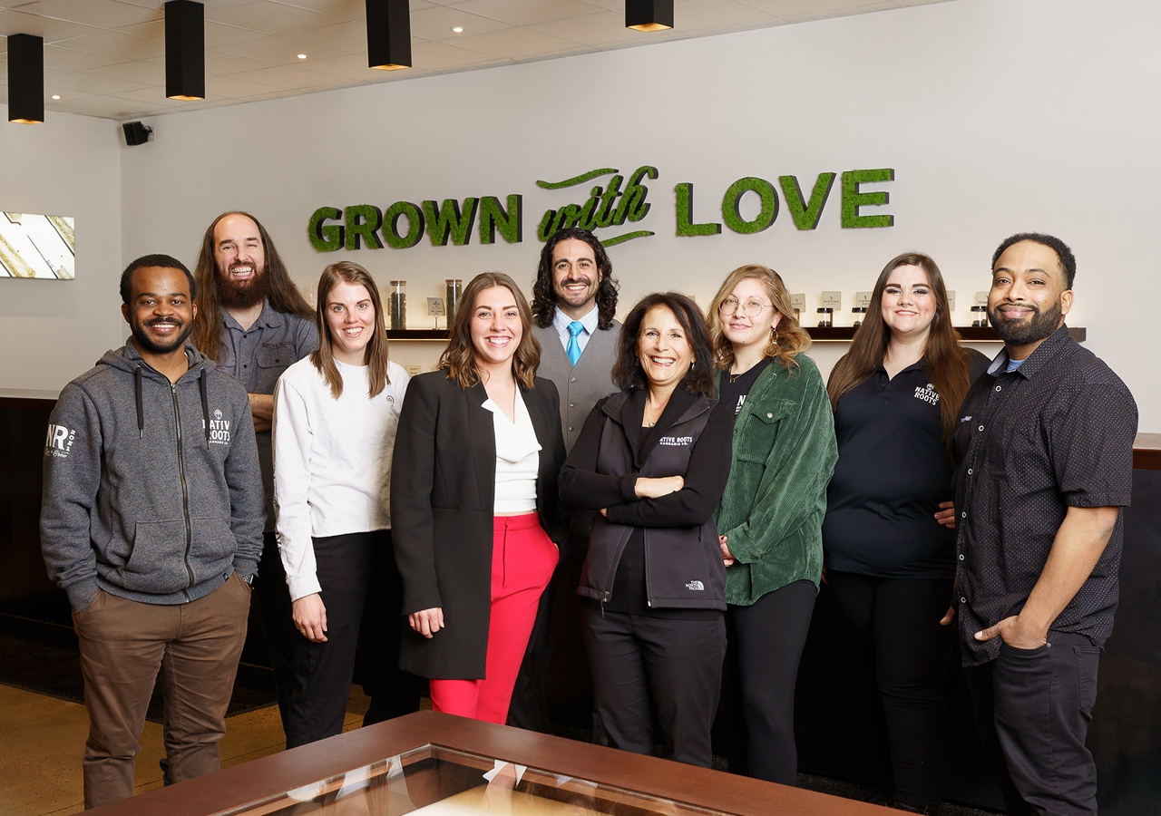 The Faces of Colorado Cannabis: Native Roots Cannabis Co. - Paid Posts ...