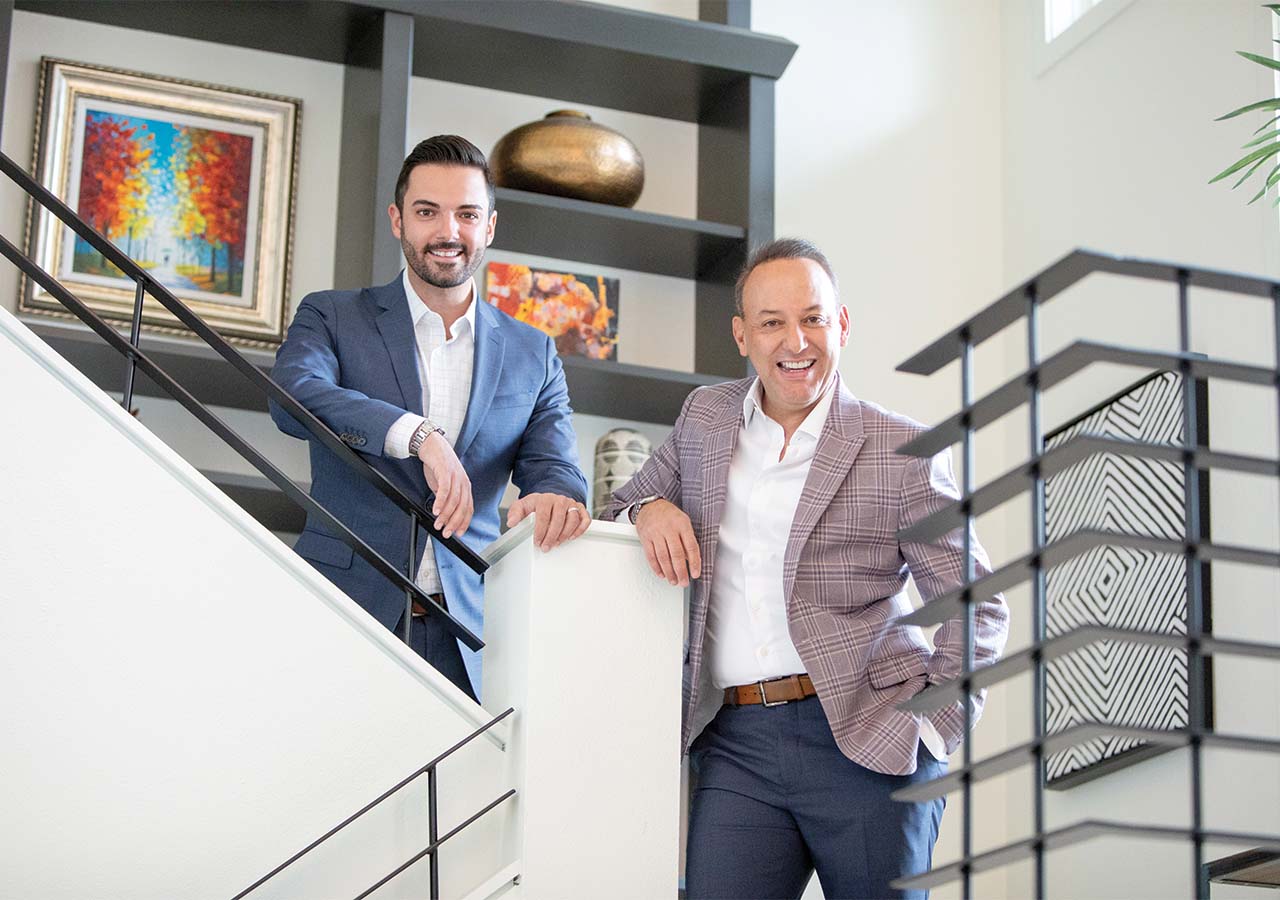 » Joseph-Haarer Group