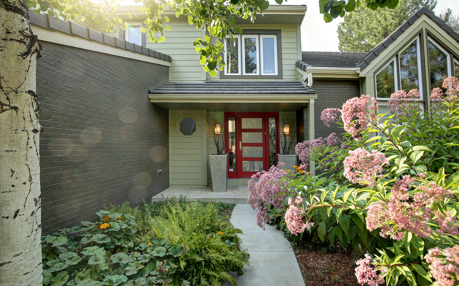 What to Know When Creating a High-design, High-performance Home ...