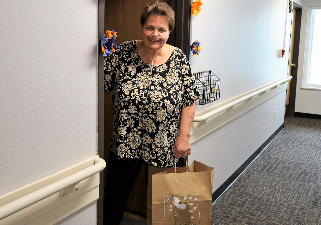 Project Angel Heart - Paid Posts - 5280