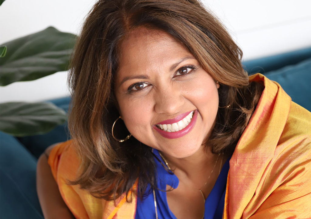 » Nilmini Senanayake Hecox