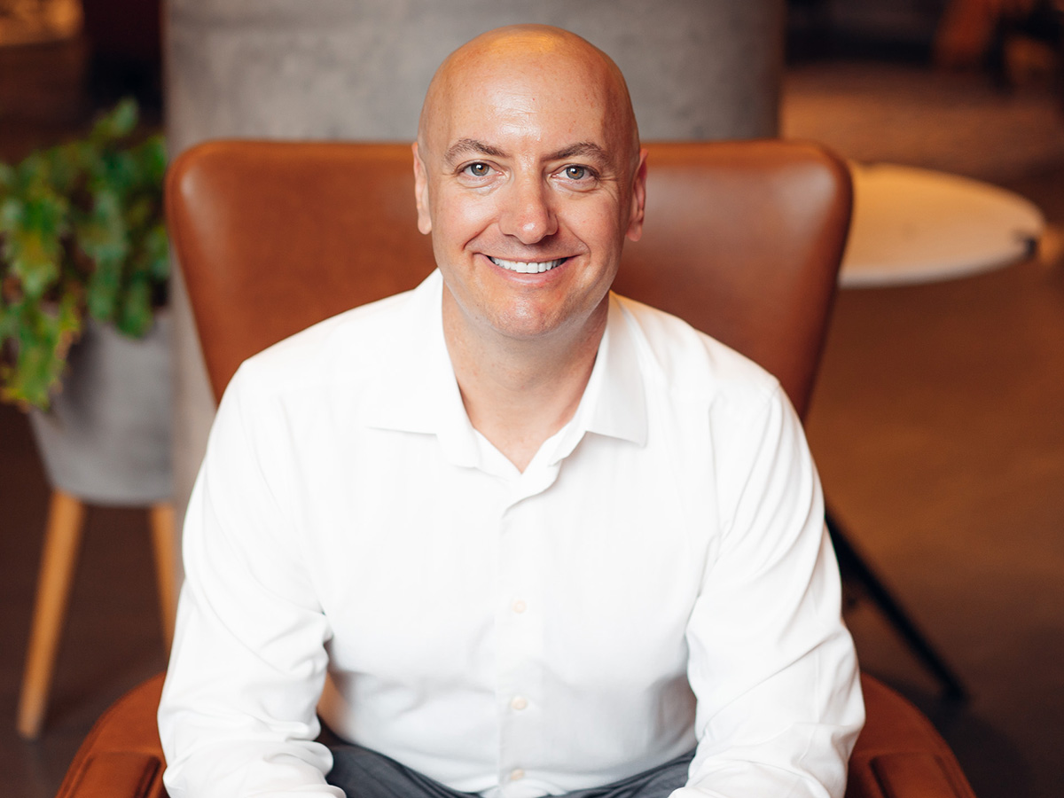 Colin Whitenack - 5280 Hall of Fame