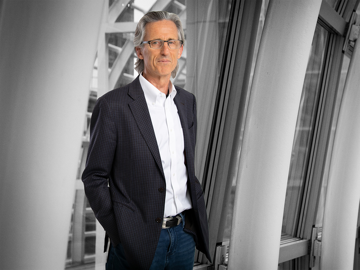 Daniel M. Reilly - 5280 Hall of Fame