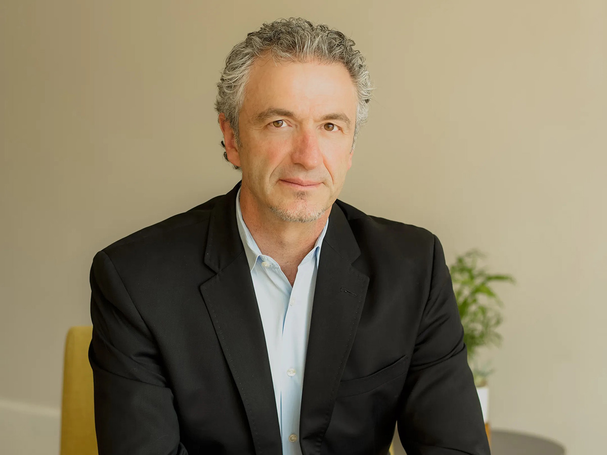 Giovanni M. Ruscitti - 5280 Hall of Fame