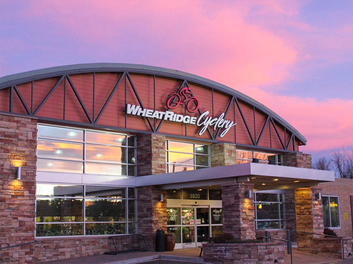 » Wheat Ridge Cyclery